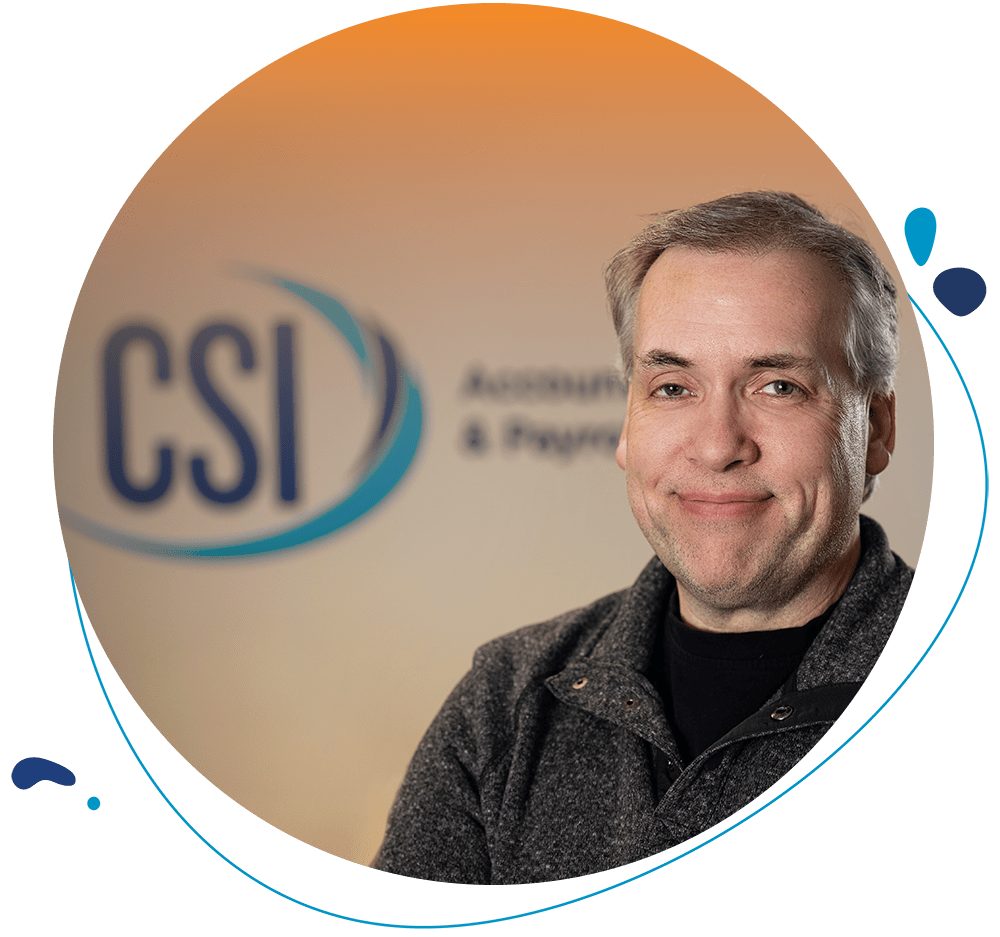 CSI Accounting & Payroll | Serving Small Businesses Nationwide